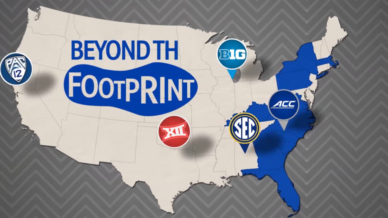 knittle ACCN ANIM ACCN BEYOND THE FOOTPRINT CFB on Vimeo