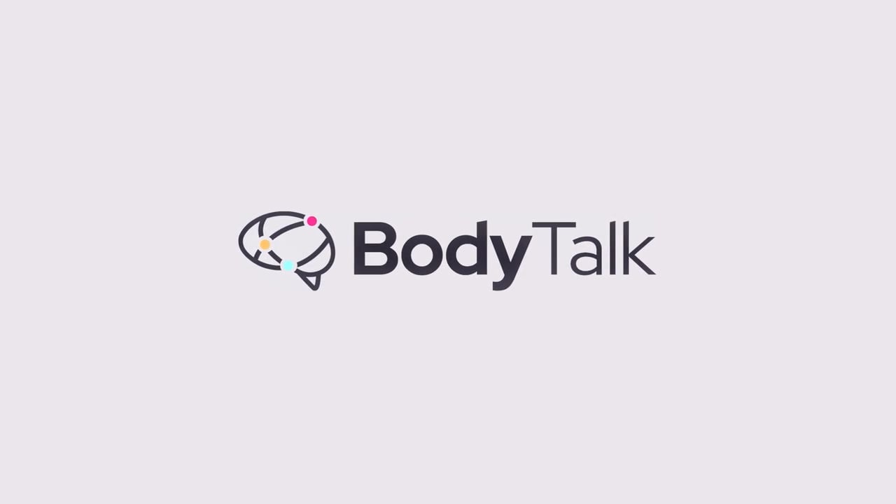 BodyTalk Virtual Training Video on Vimeo