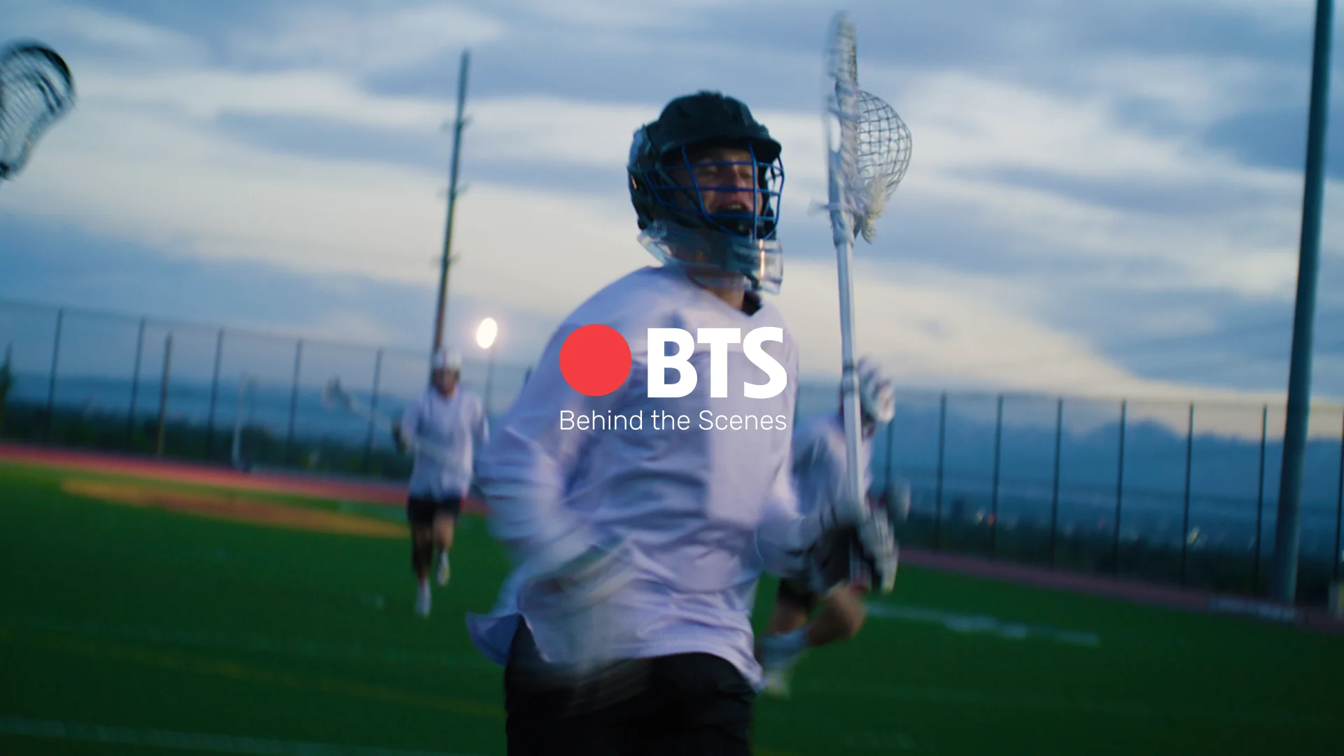 World Lacrosse | BTS on Vimeo