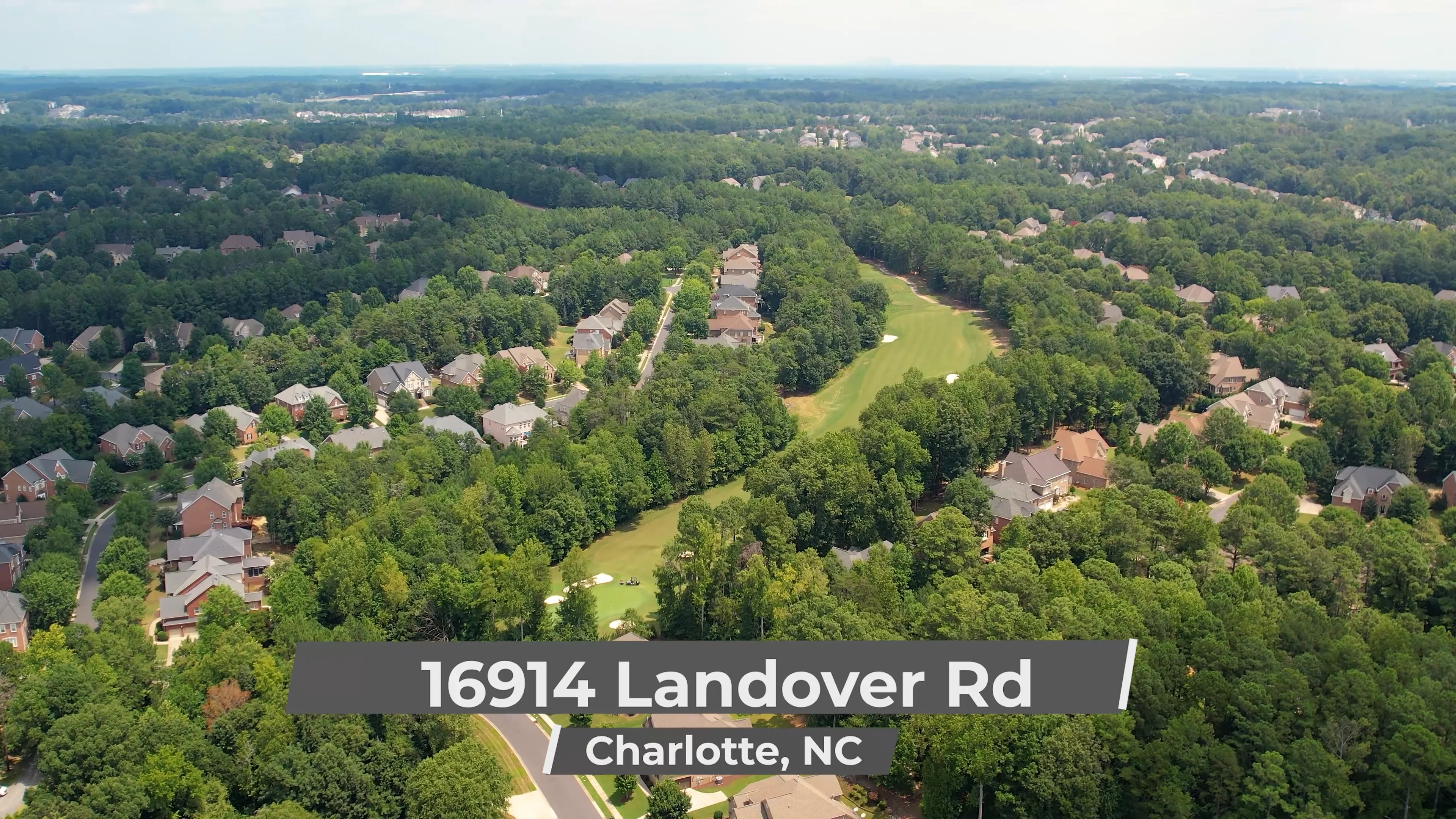16914 Landover Rd on Vimeo
