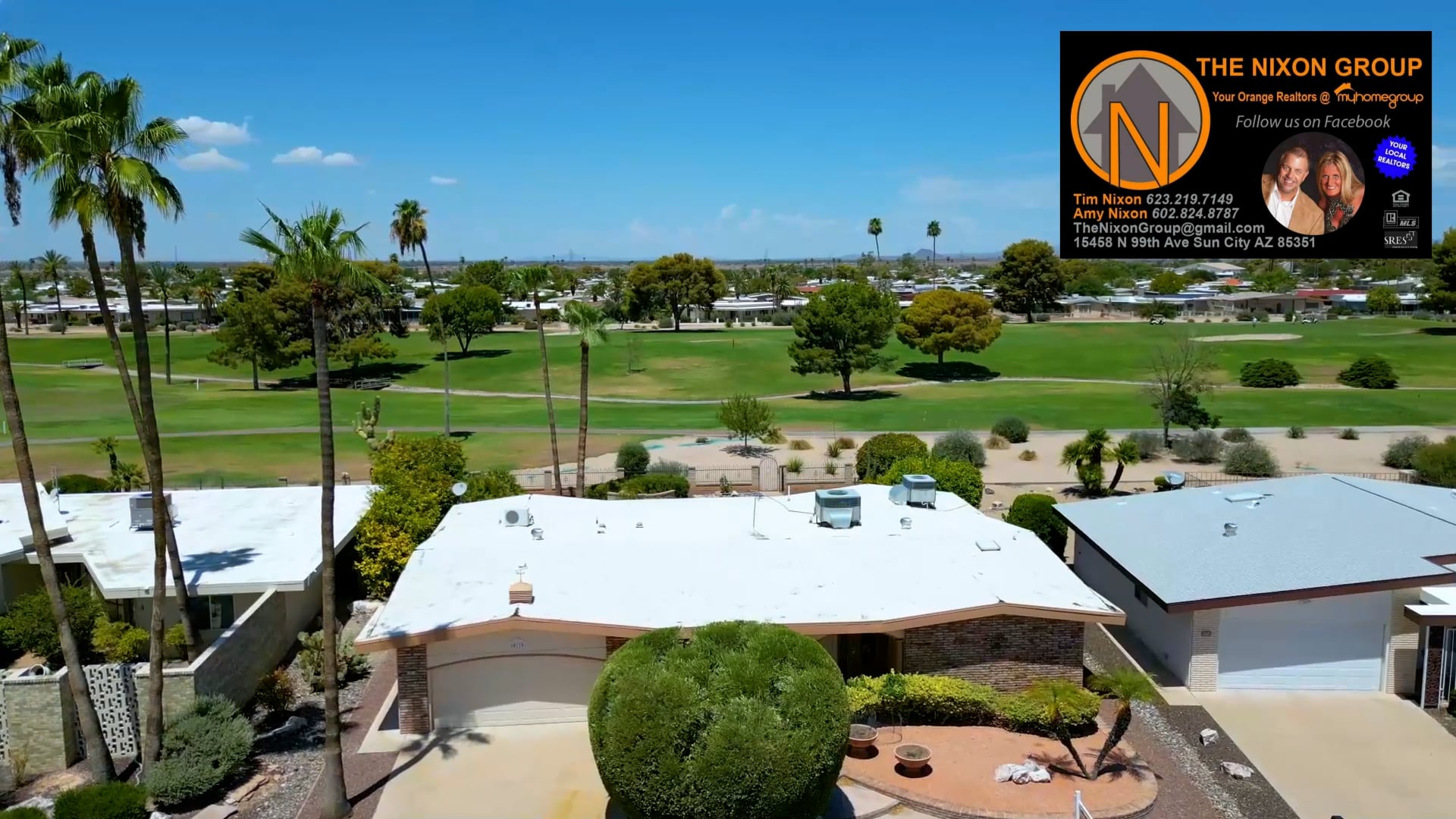 BRANDED_10714 W. Wheatridge Dr. Sun City, AZ 85373 on Vimeo