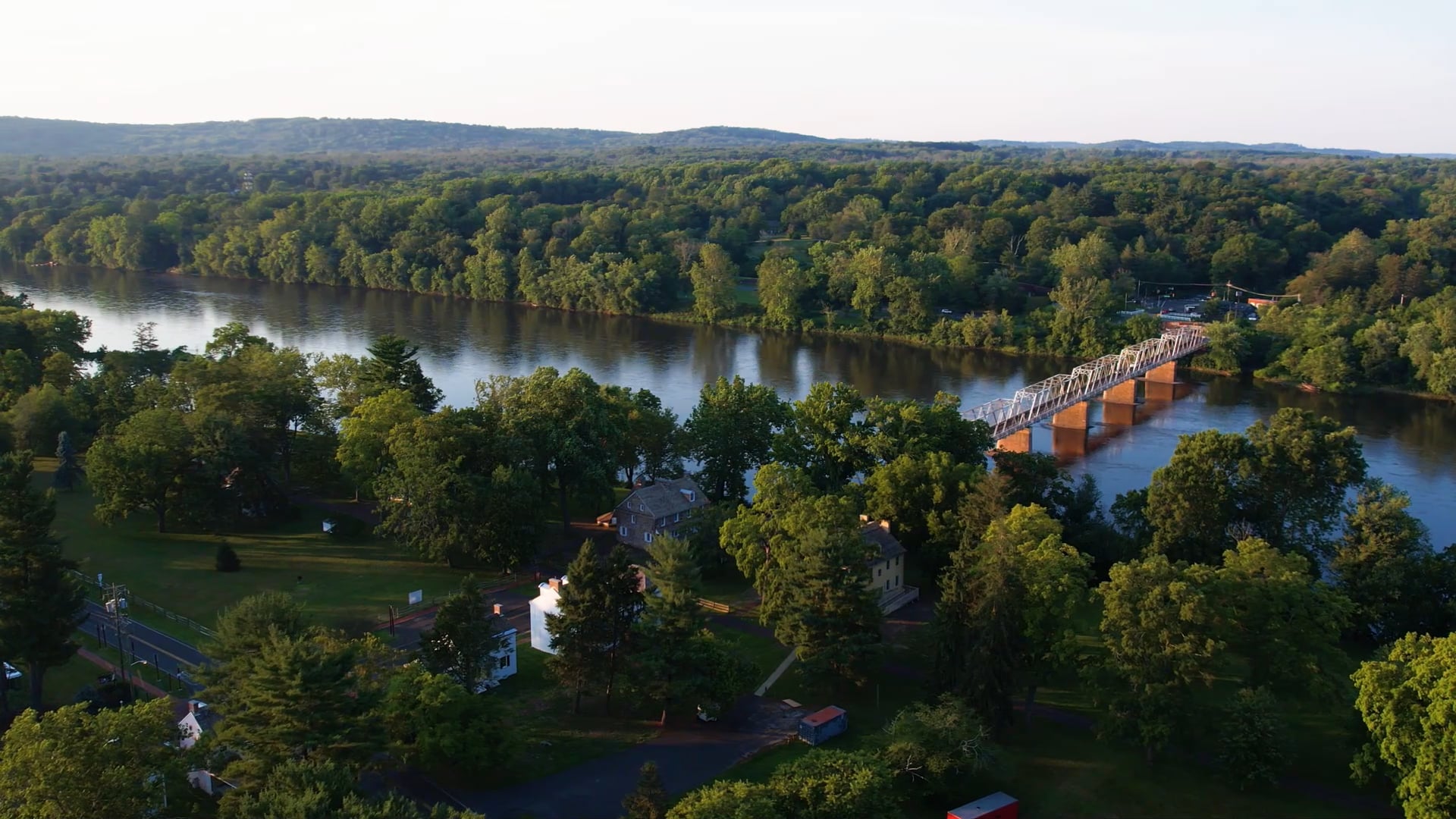 Washington Crossing Real Estate by Matt Kapusta, Realtor