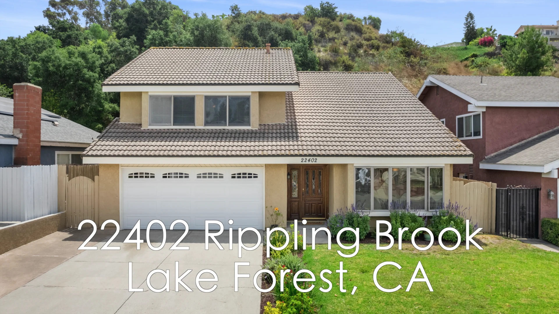 22402 Rippling Brook
