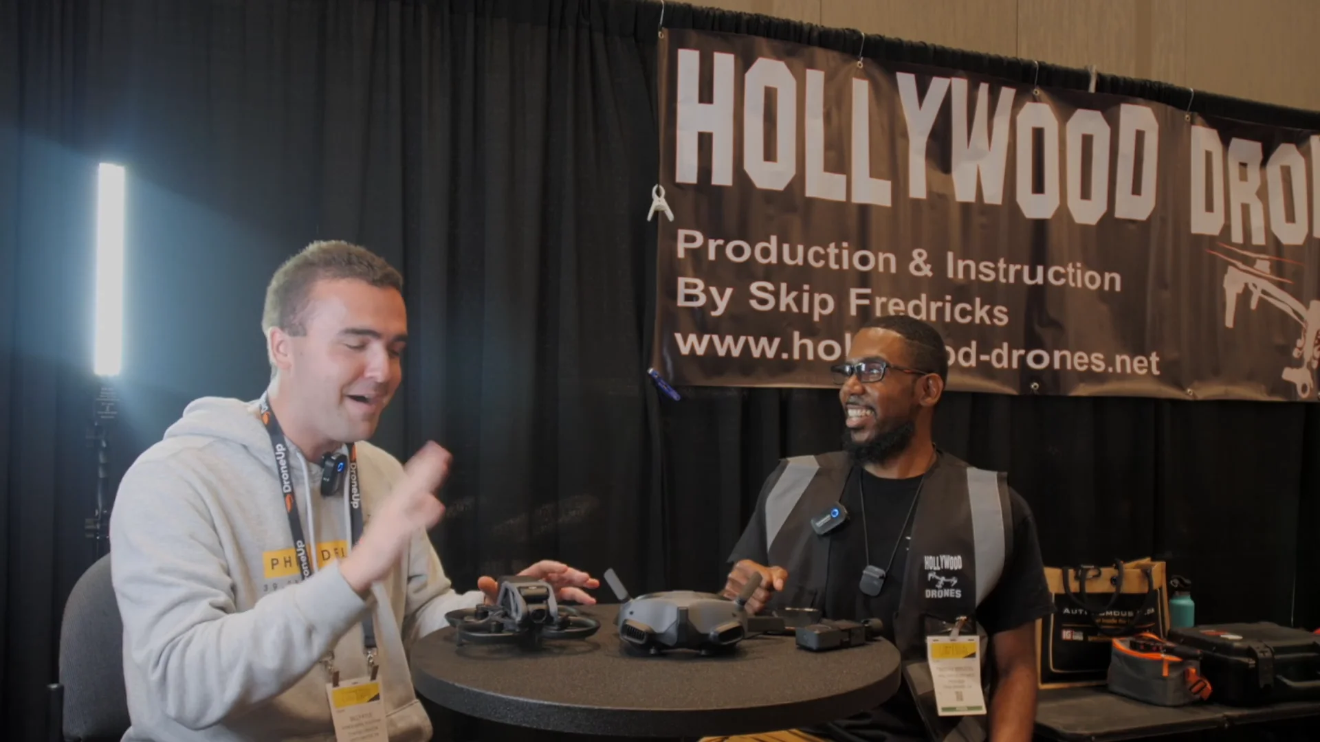 Billy Kyle Interview 9-7-22 on Vimeo