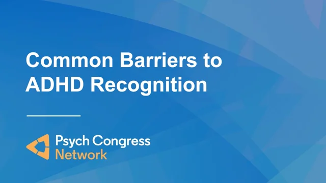 Recognition Psychology Examples