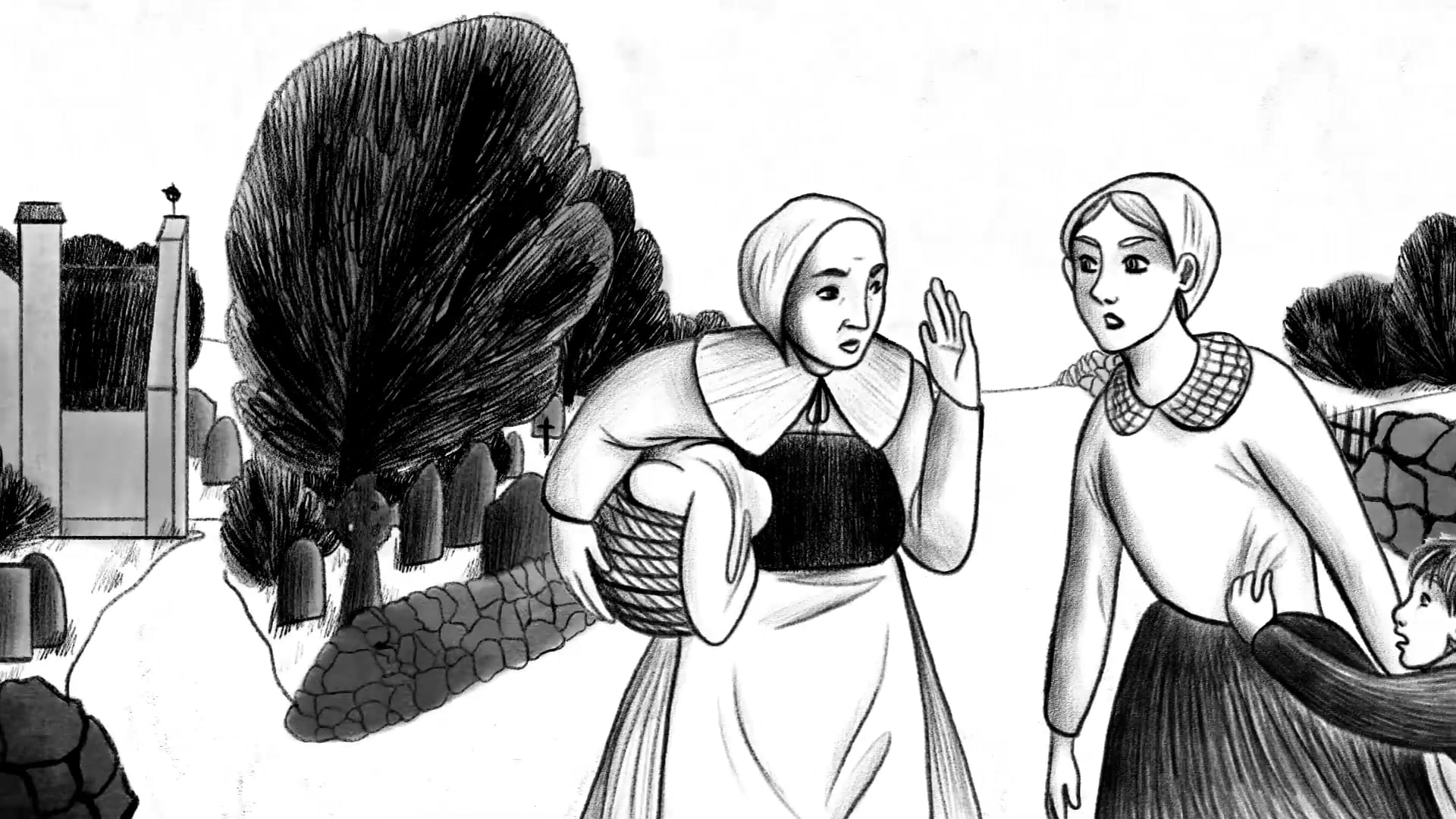 Episode 4 (Witch Project) on Vimeo