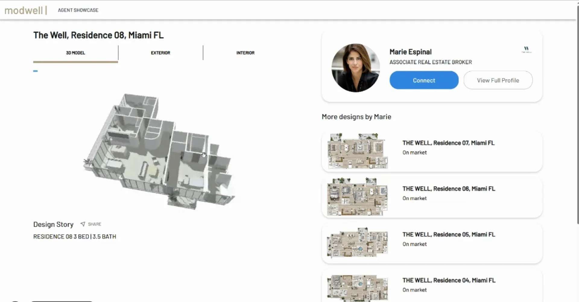 Modwell Demo Video on Vimeo