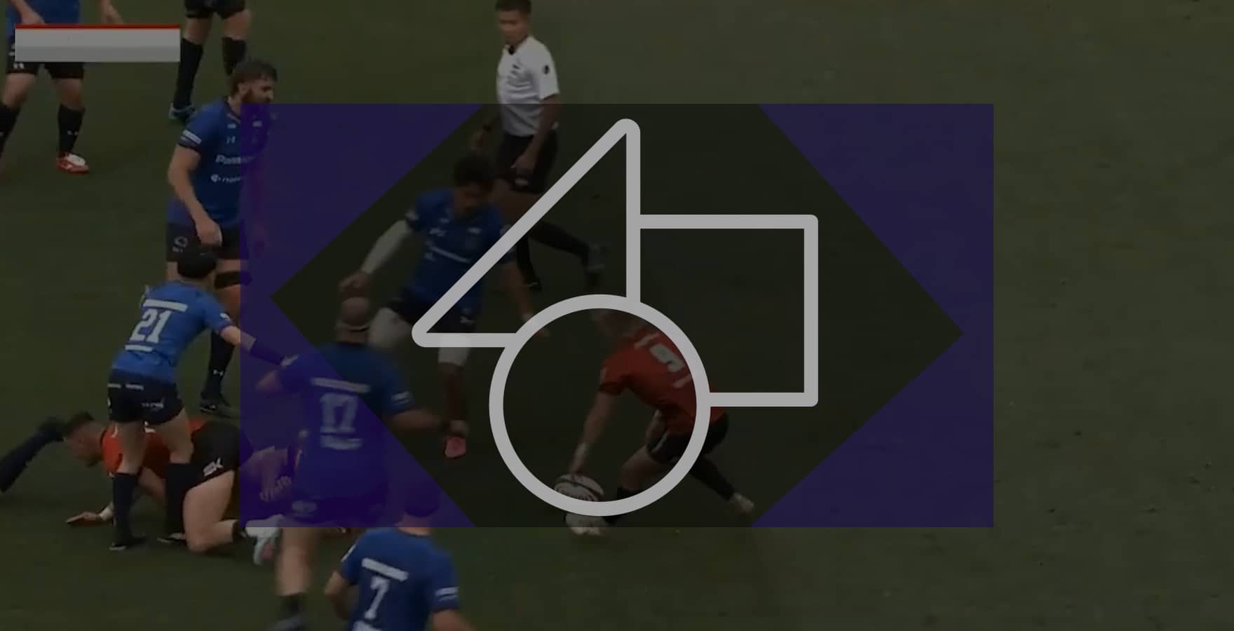 Head Contact Process on Vimeo