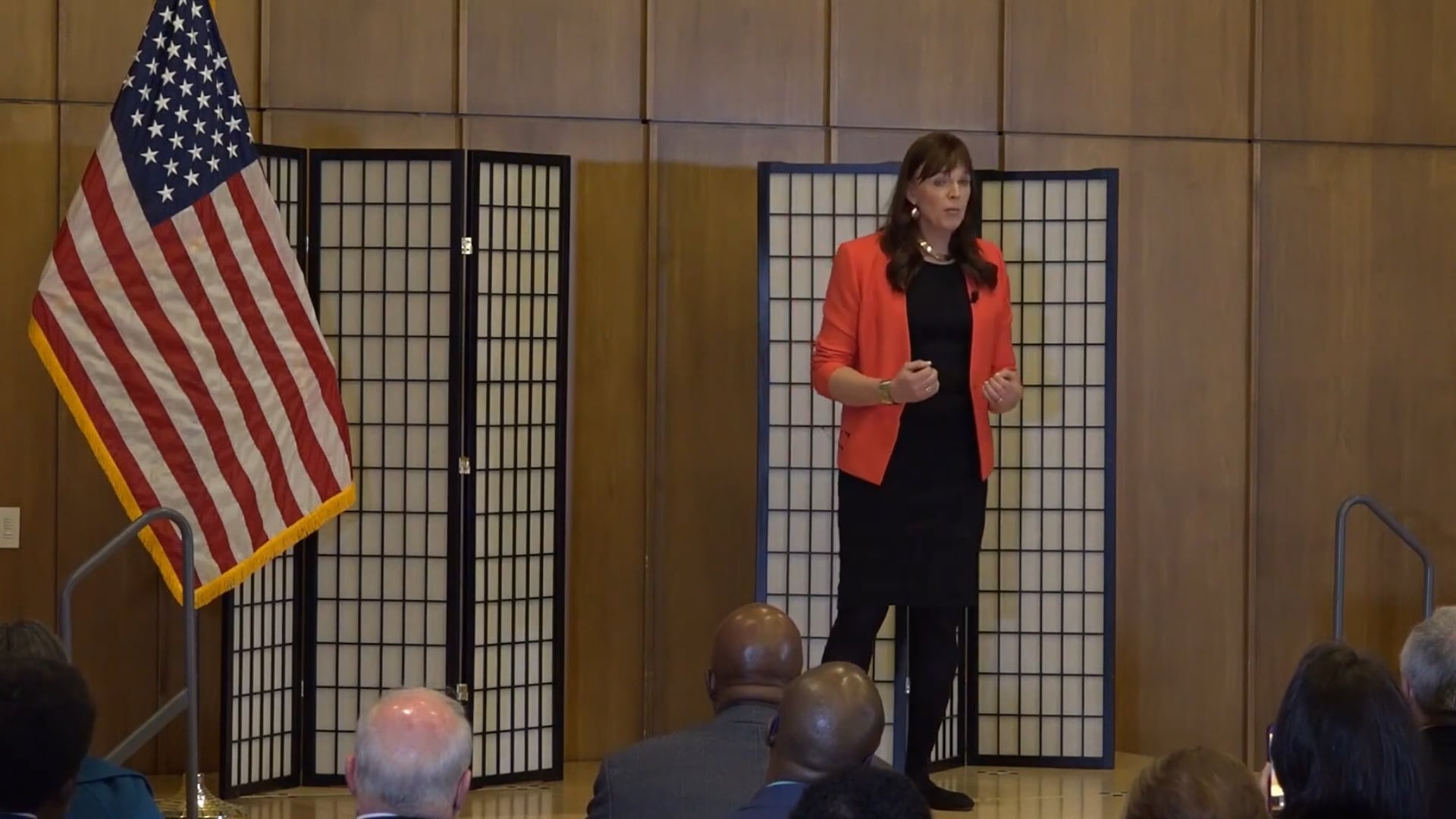 Ann Murdoch - Public Speaker, Workshops, Motivational Speakers