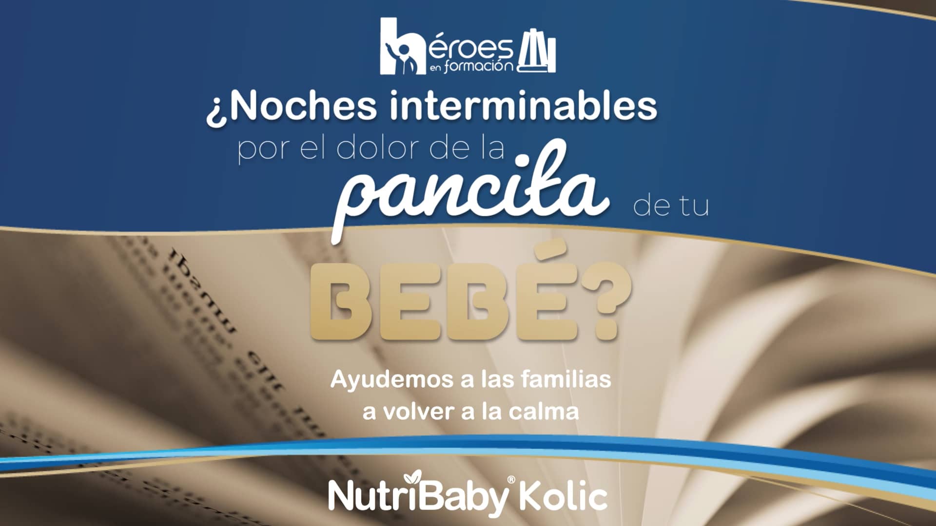 2. Video NutriBaby Kolic on Vimeo