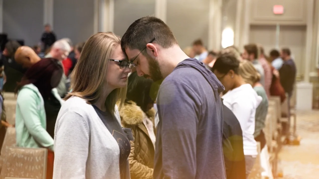 Weekend to Remember Marriage Retreat