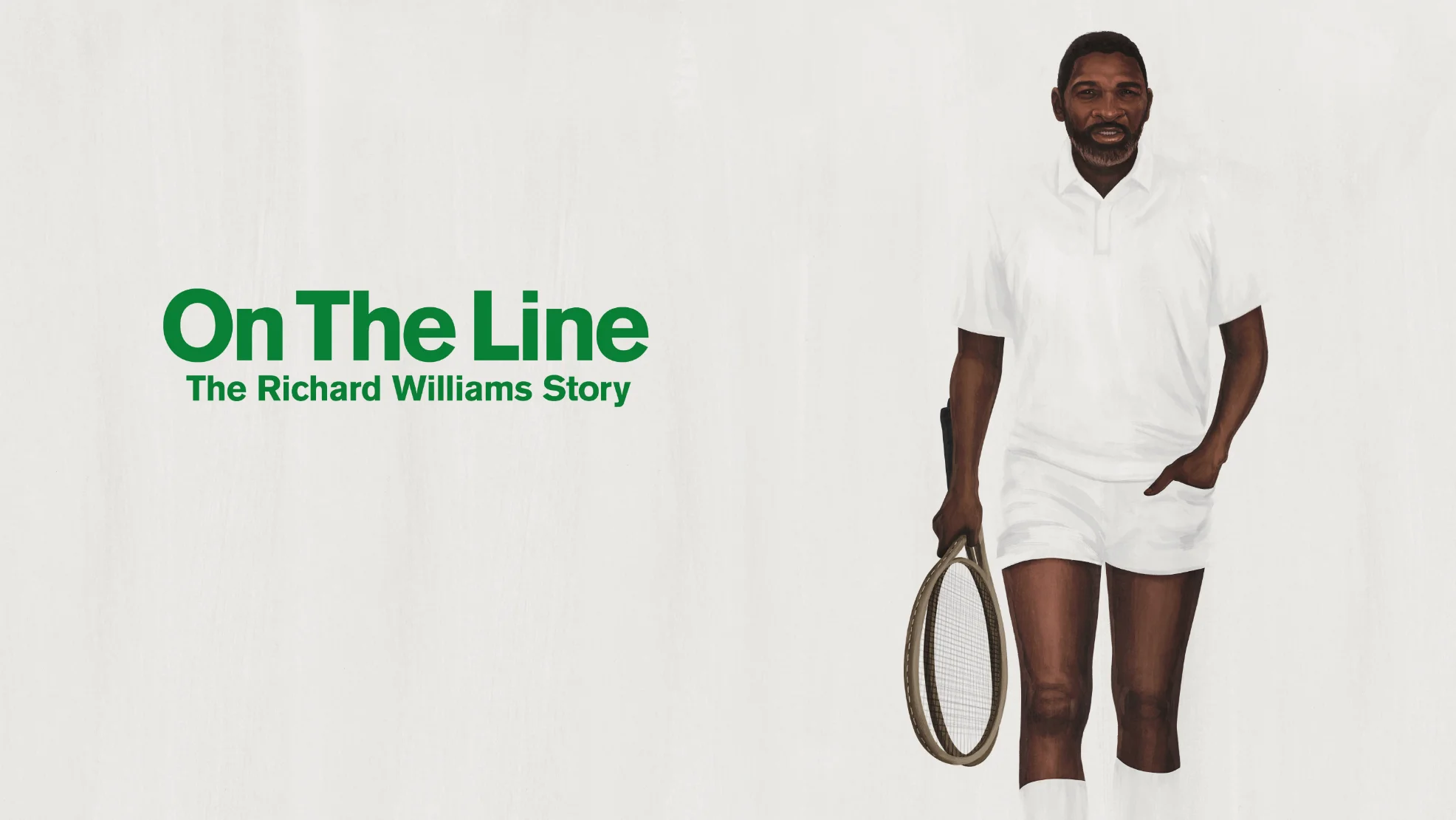 On The Line | Official Trailer - Kadri Koop - Neer Motion on Vimeo