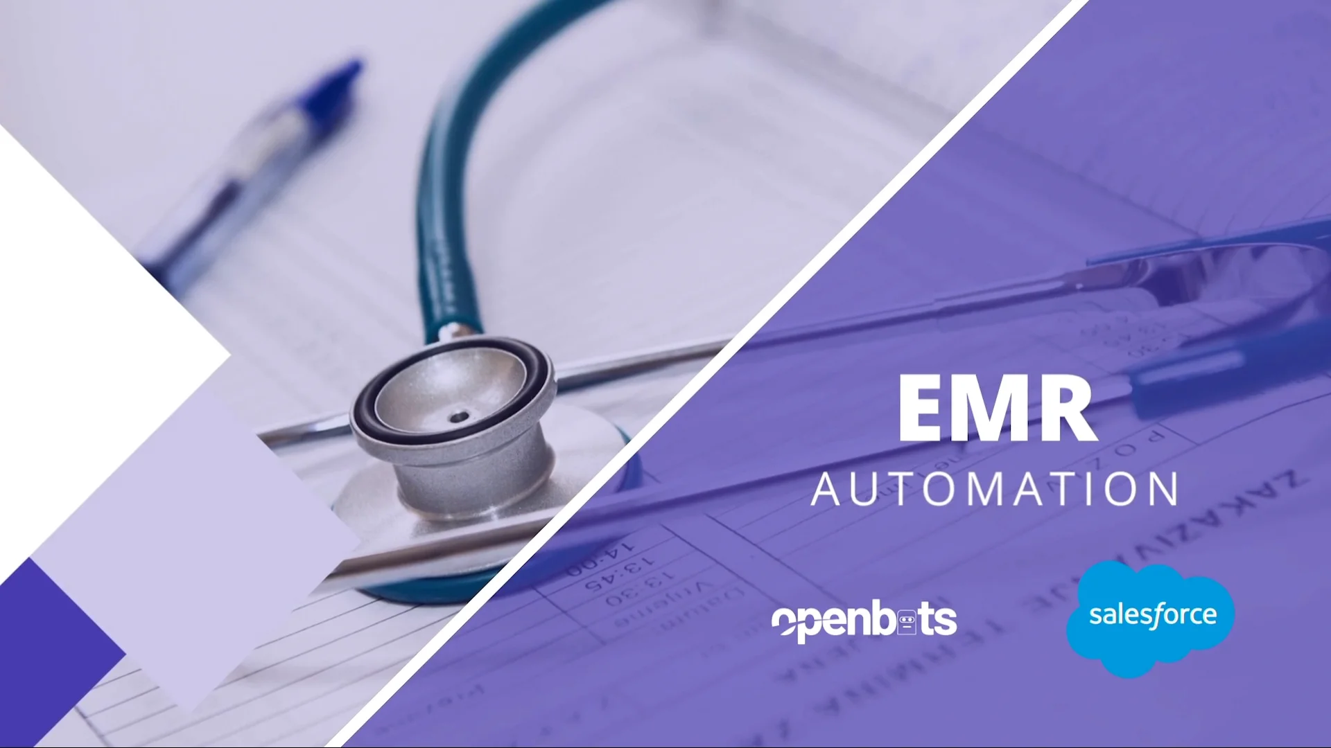 Salesforce EMR Integration Bot Demo (Copy)