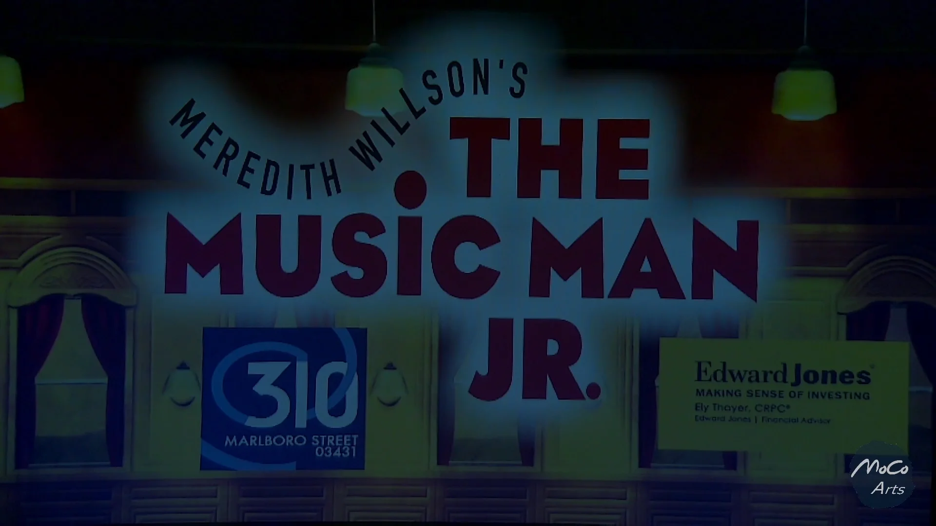 Watch The Music Man Jr performed by MoCo Arts C.A.K.E. Musical Theatre ...