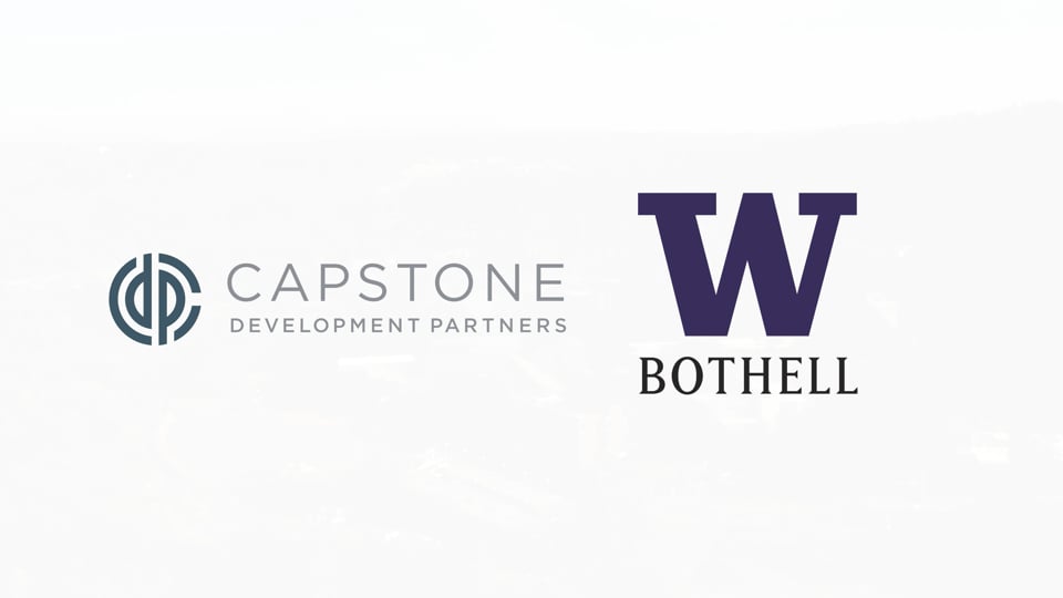 New Residential Village - Capstone Development Partners
