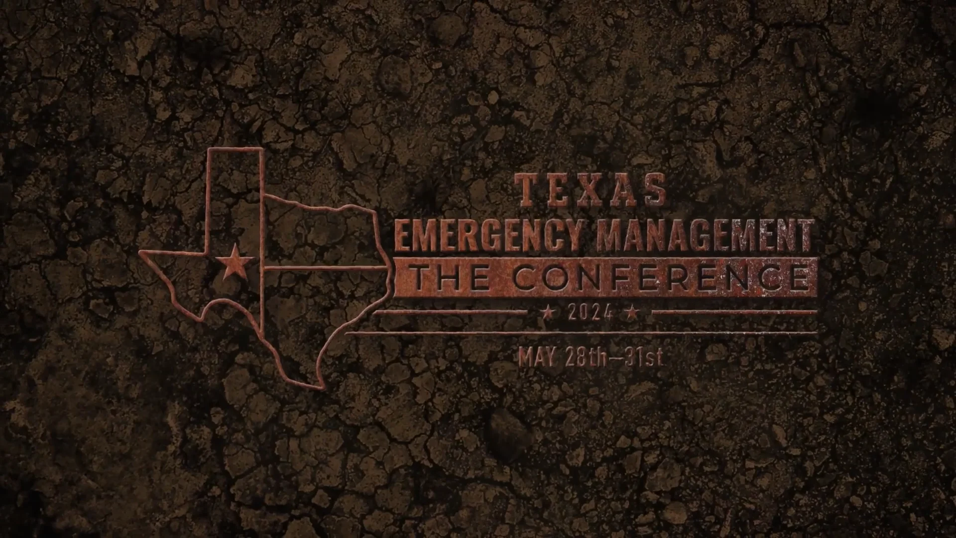Texas Emergency Management Conference 2024 Promo