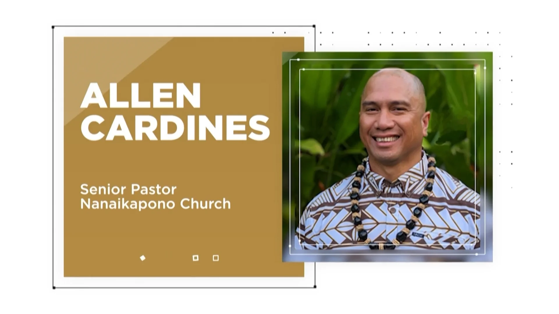 SHIFT 2023 - Allen Cardines