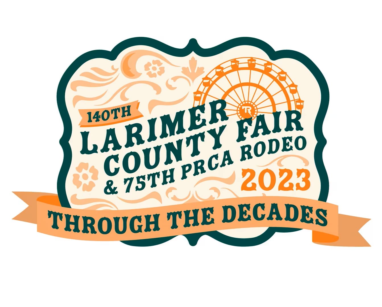 2023 Larimer County Fair 4-H Horse Show Awards Ceremony on Vimeo