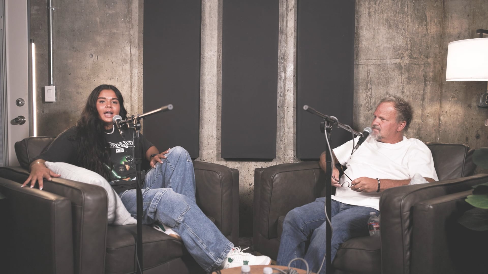 Bryan Ferre Podcast Final on Vimeo