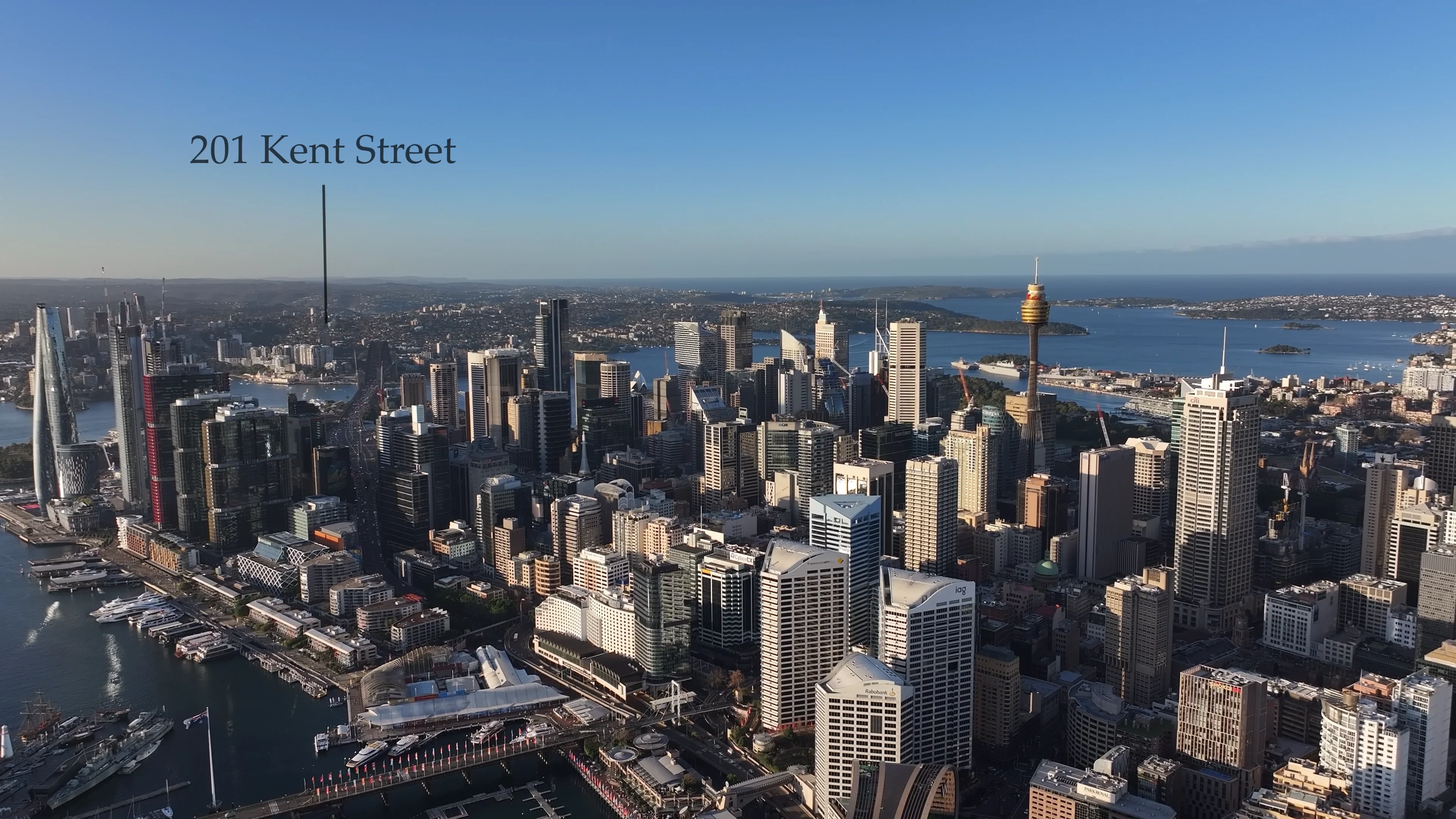 201 Kent Street - 25.03