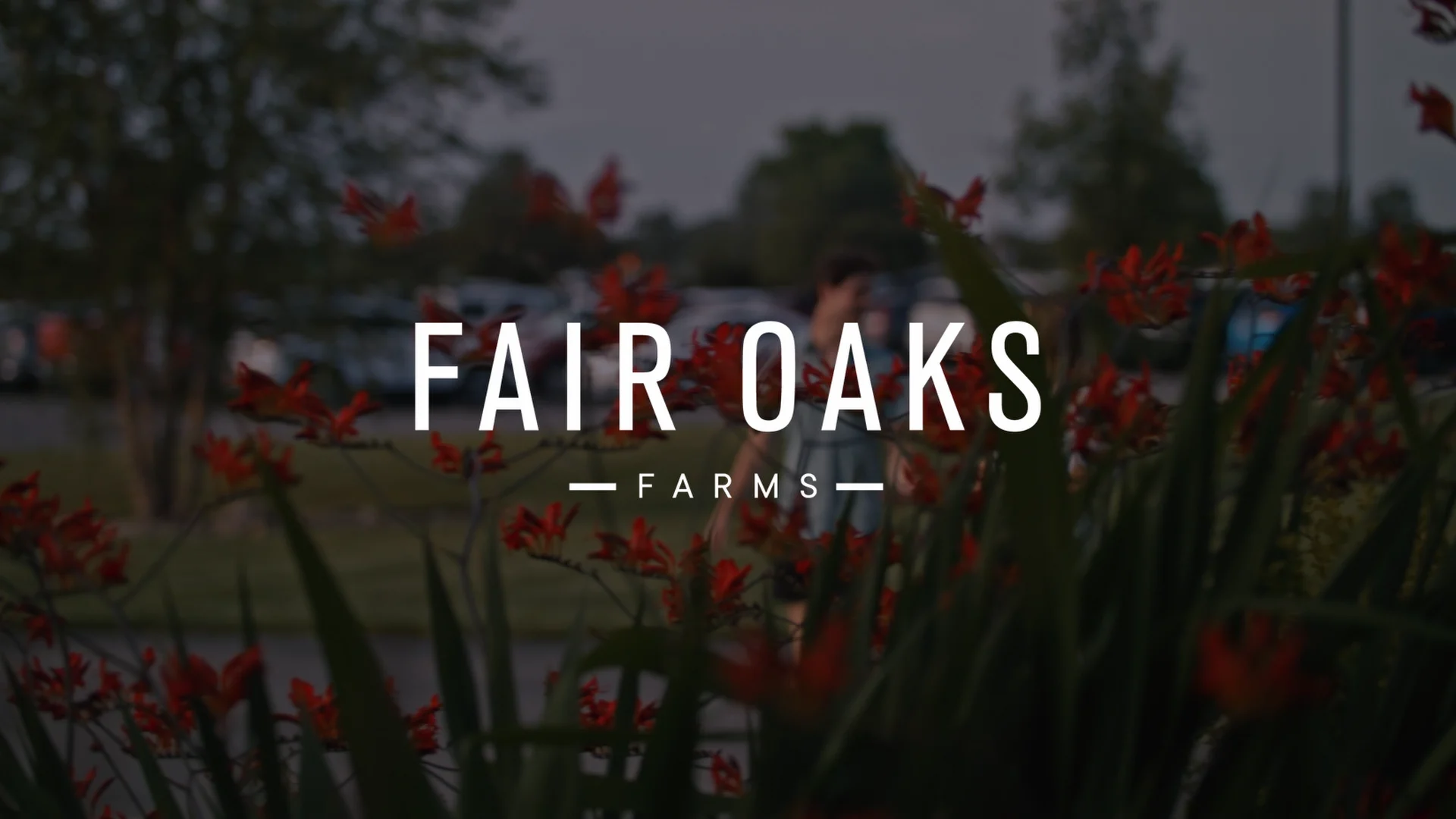 Fair Oaks Farms - Restaurant on Vimeo