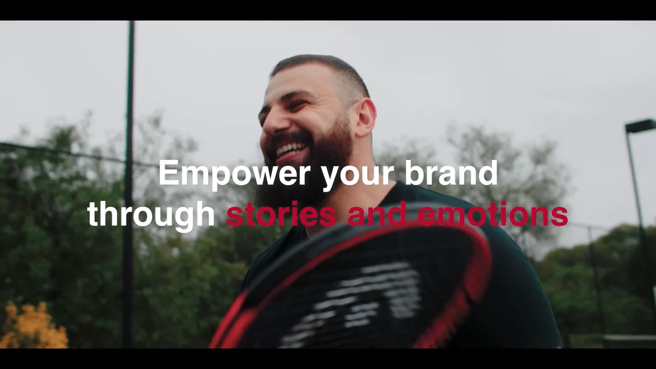 Paper Cranes Commercial Reel 2023 on Vimeo