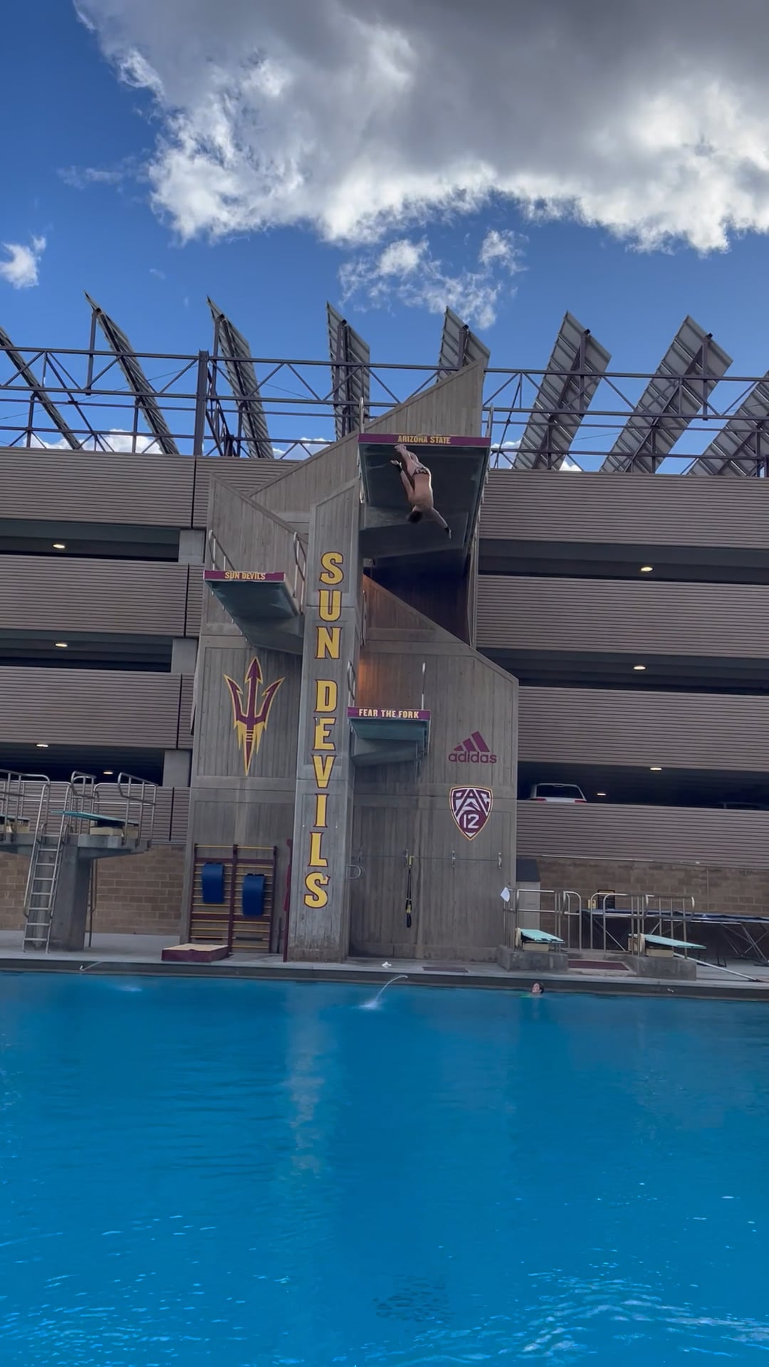 Diving Lessons, Sports Club - Sun Devil Divers - Tempe, Arizona