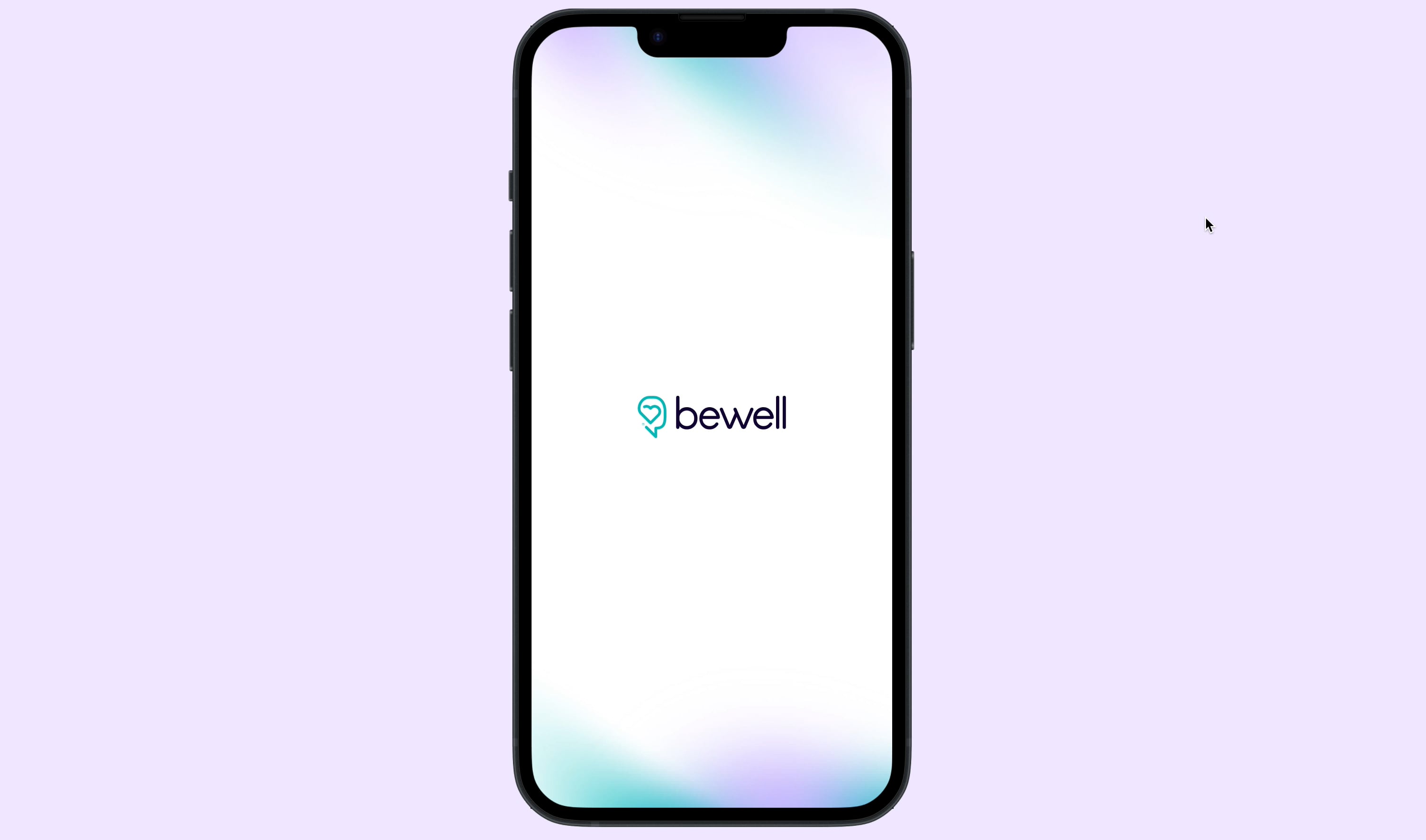 Bewell App on Vimeo