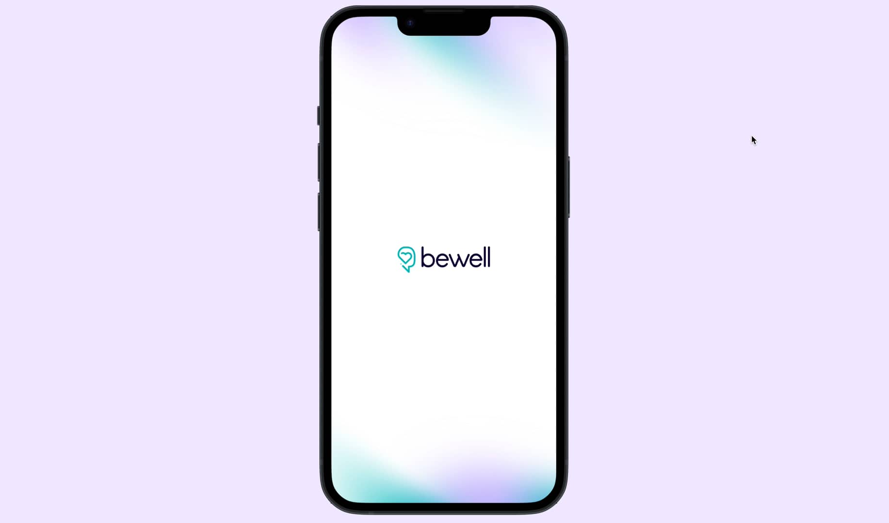 Bewell App on Vimeo