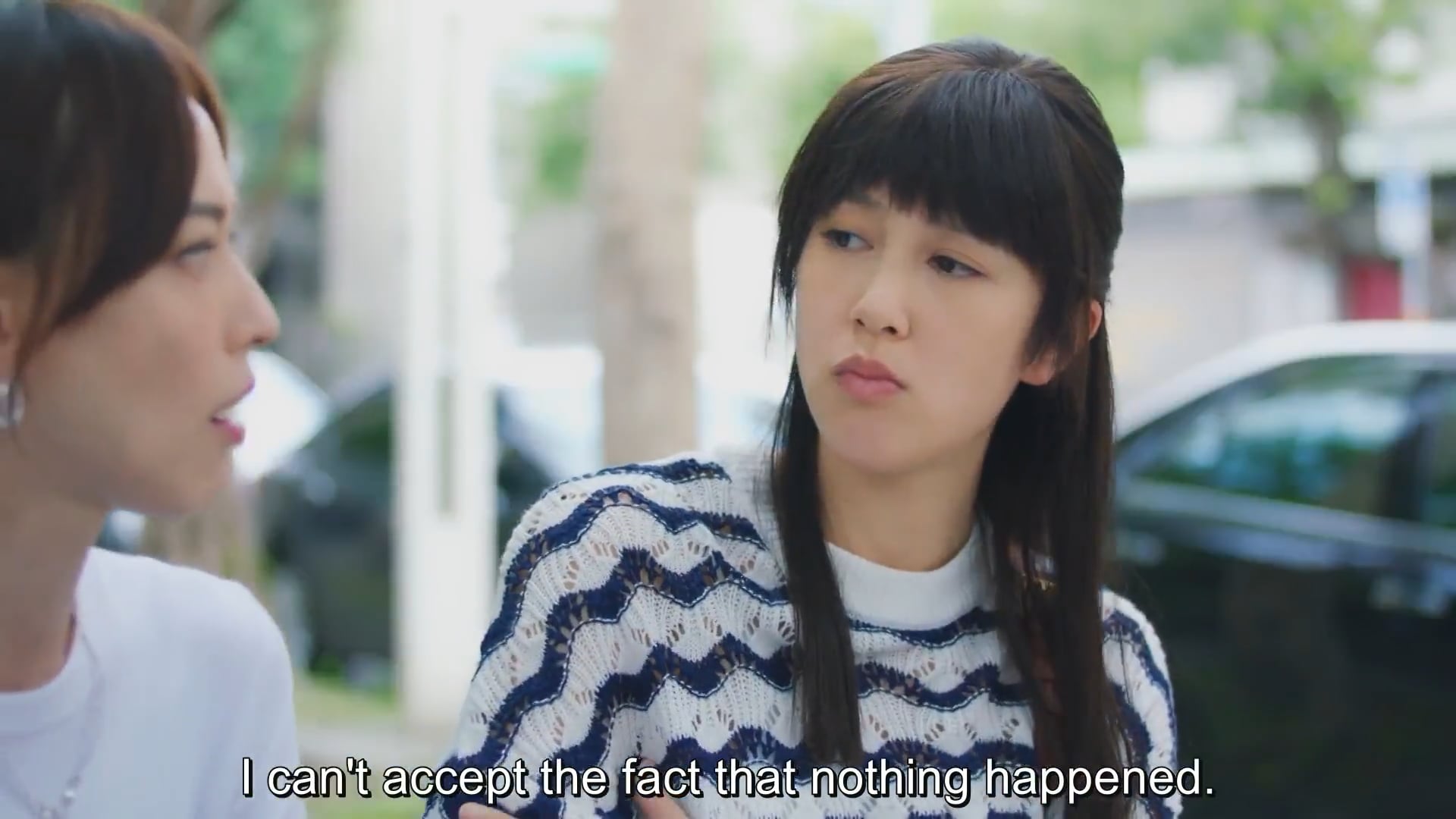 Watch Trick or Love (2023) Episode 2 Online With English sub ...