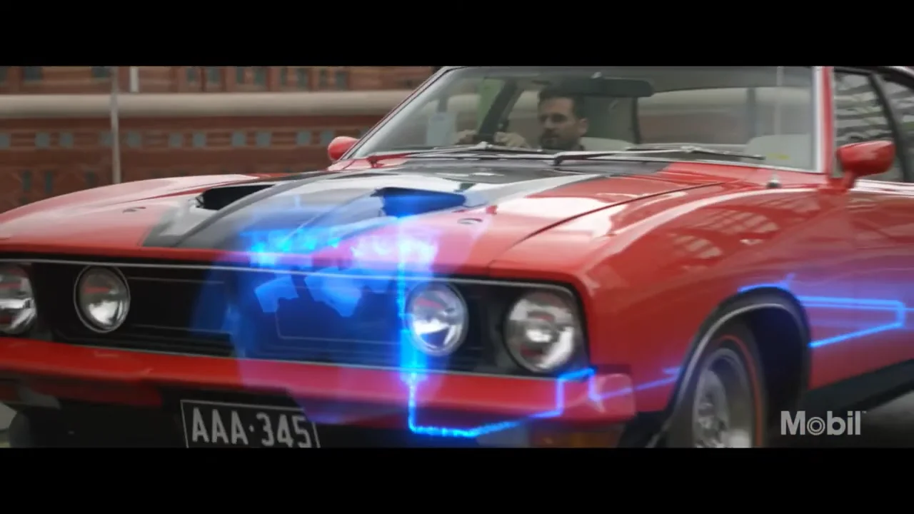 4 Australia _ Rely on Mobil Synergy Fuels. Engine protection made for ...