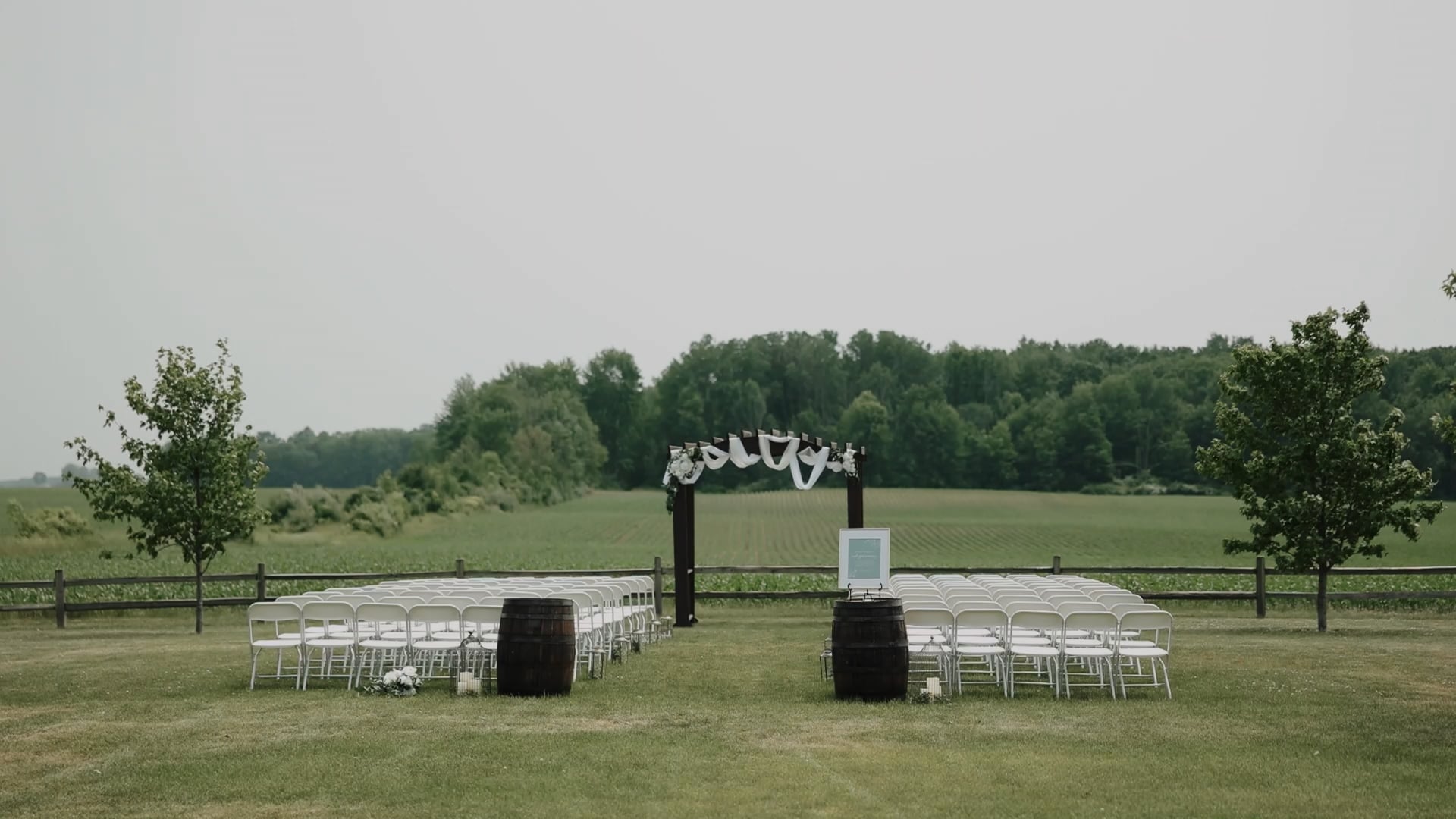 Alex and Caleb Wedding Film on Vimeo