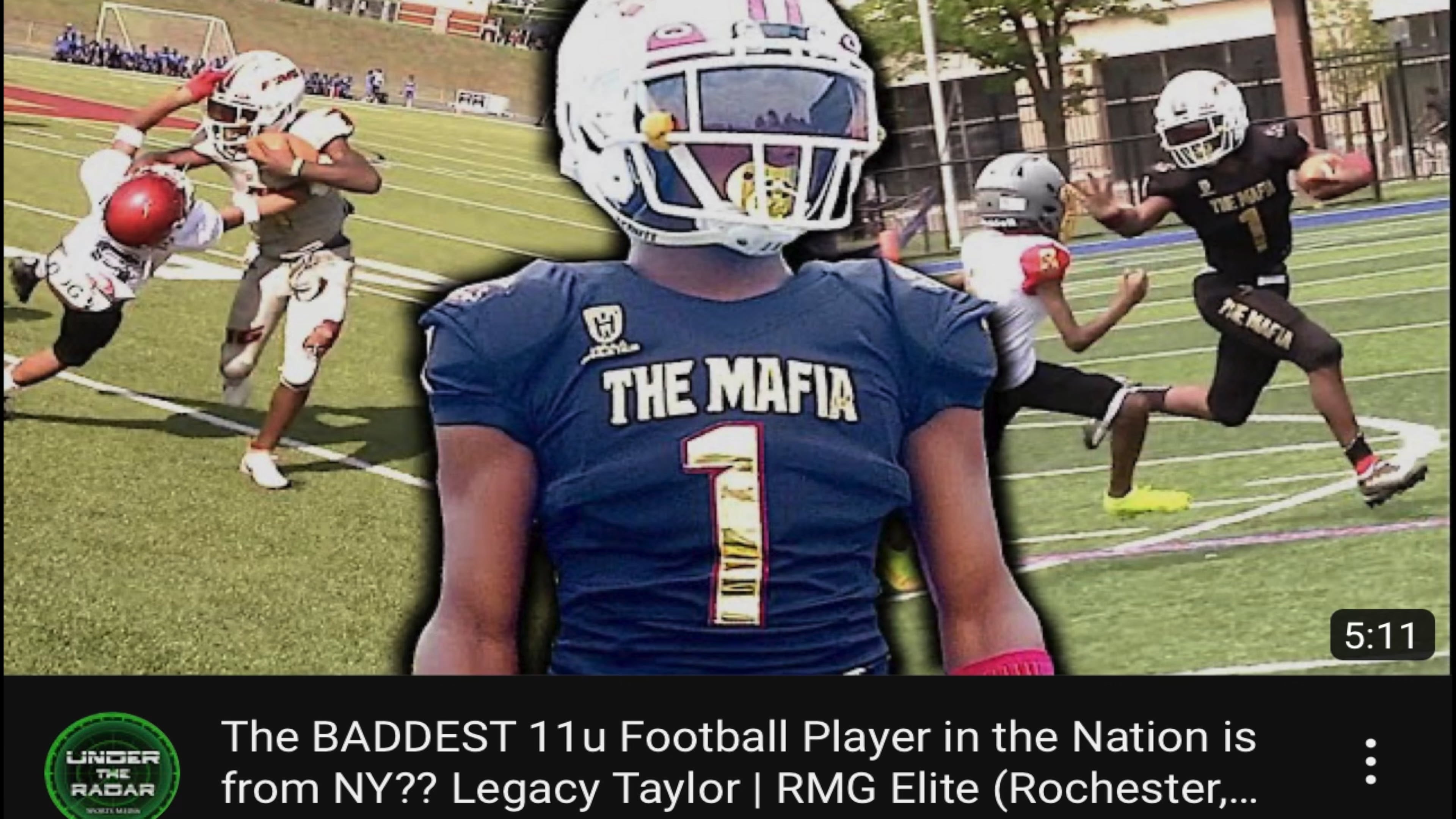 Legacy Taylor - I'm Coming Home on Vimeo