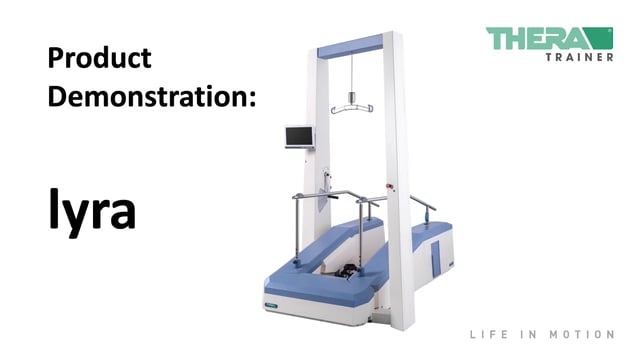 lyra Product Demonstration #1 on Vimeo