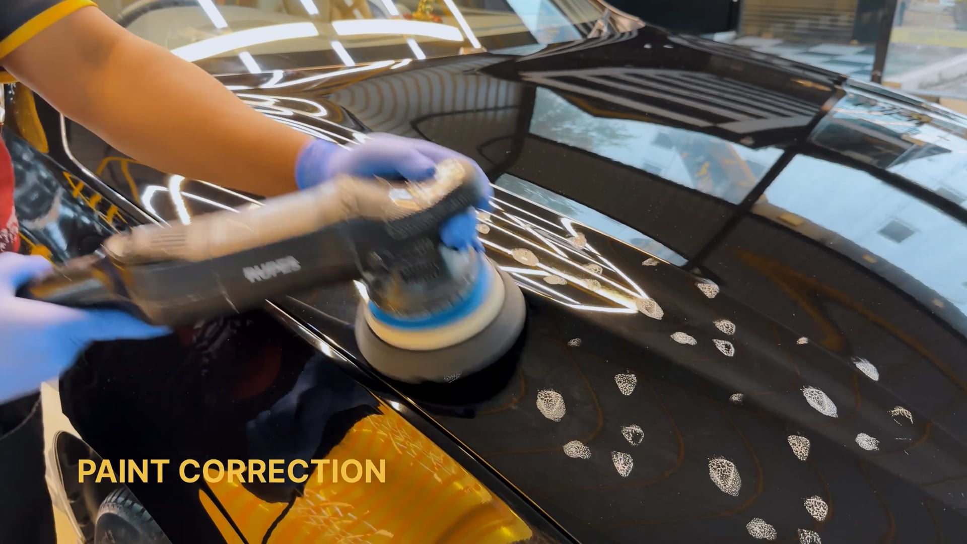 Motocraftz - World's Best Paint Protection Films and Autotriz's Nano ...
