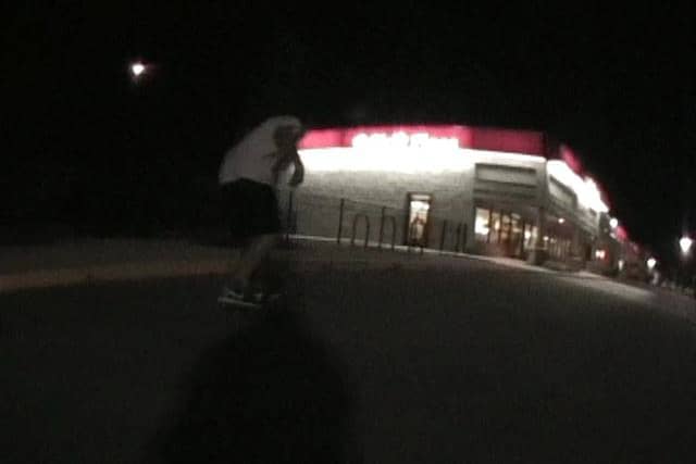 Auto-Fellatio on Vimeo