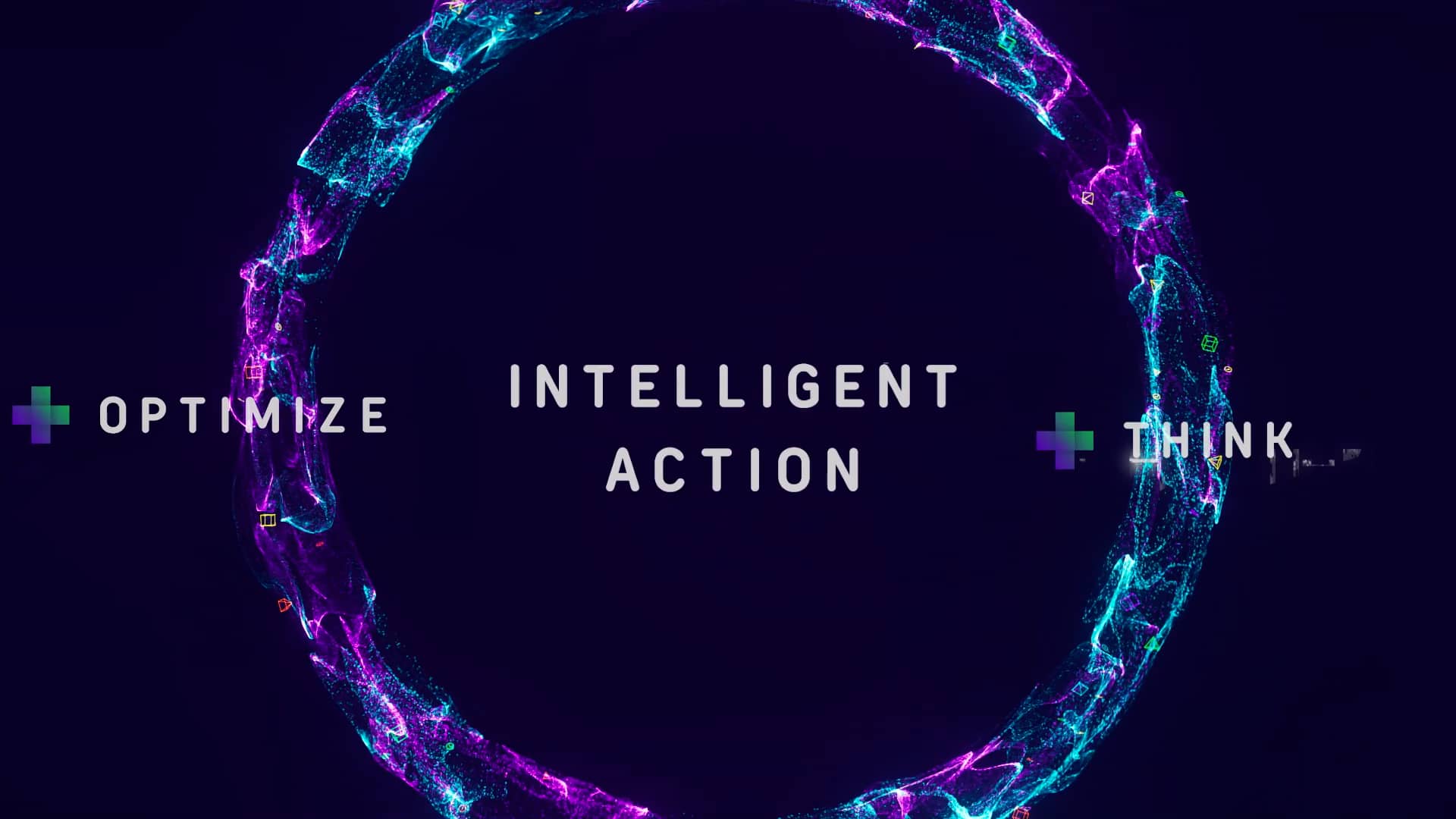 Sensia logo animation on Vimeo