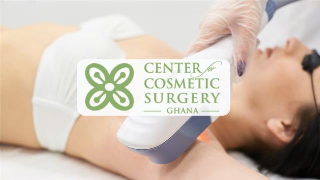 Efficient Laser Hair Removal on Vimeo