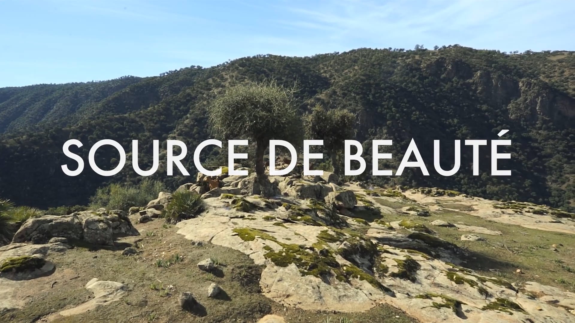 Promo Région Oulmès-Maroc on Vimeo