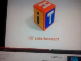 Sony Wonder Treehouse TV