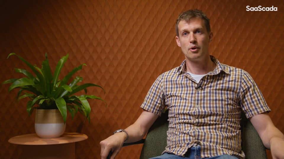 Using cloud technology to supercharge core banking - SaaScada