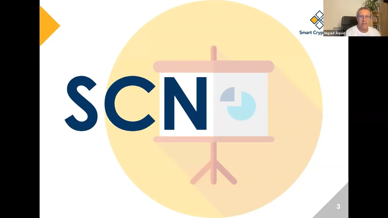 SCN Live Bemutató - 2023-07-31 on Vimeo