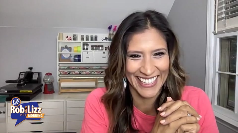 Elizabeth Barrick Interview on Vimeo