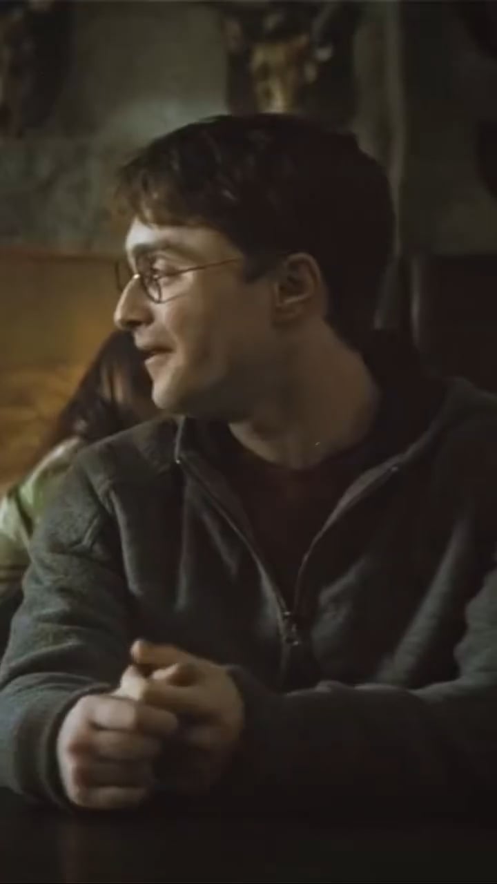 Harry and Ron Rizz #harrypotterfilm #edits #potter #ronweasley on Vimeo