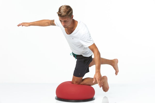 TOGU GmbH of Prien at MEDICA 2023 in Düsseldorf