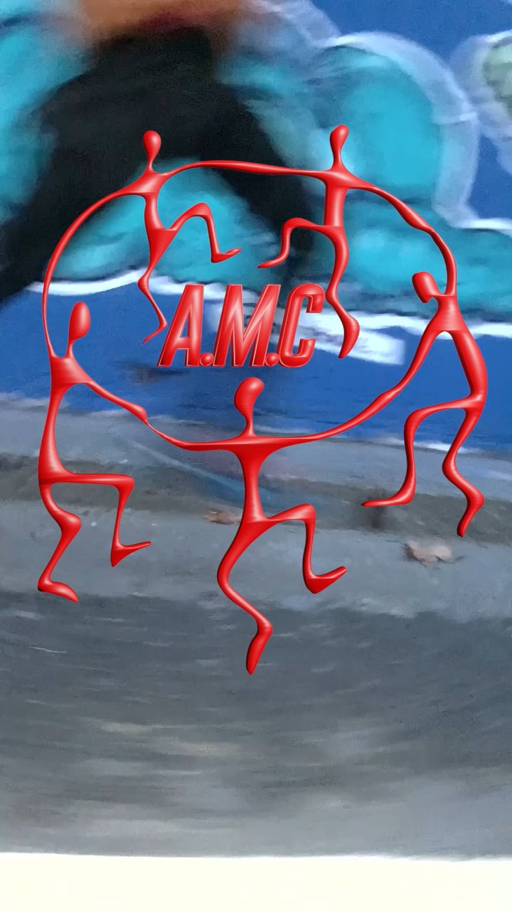 AMC 3d on Vimeo