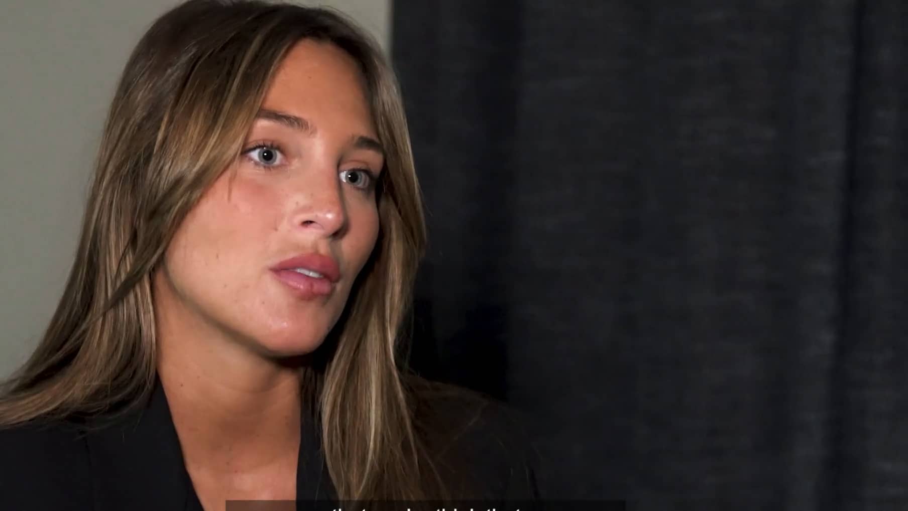 Maeva D'ascanio - most important thing on Vimeo