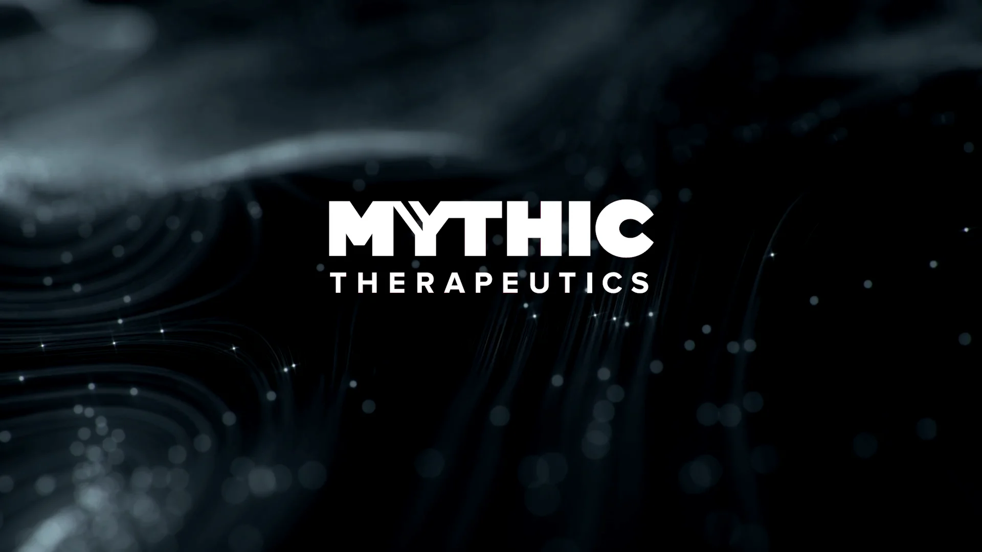 Mythic Therapeutics Company Video