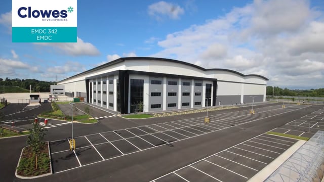 Clowes Developments - Live cameras