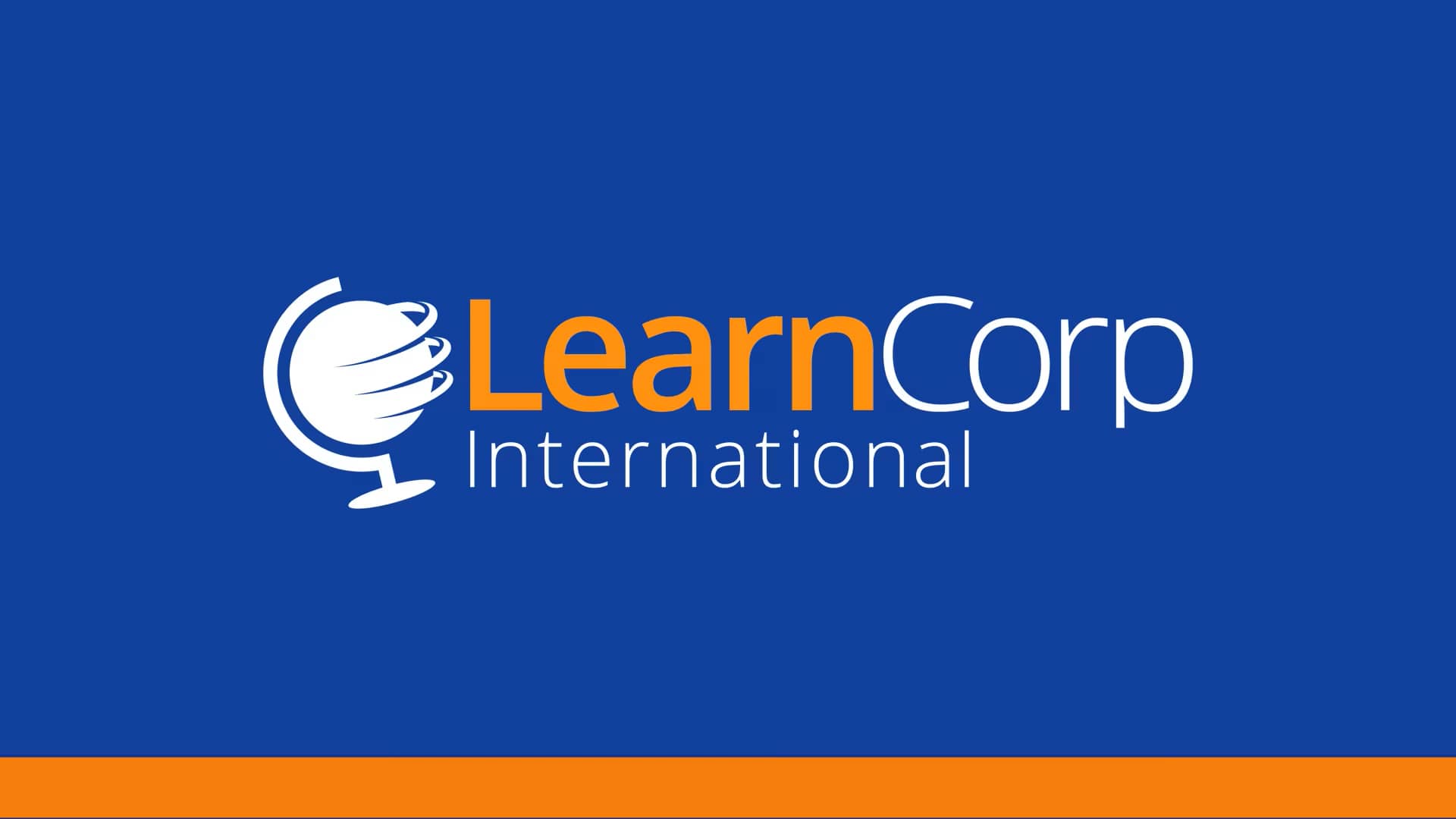 Learncorp Advanced Skills Training 2023 on Vimeo